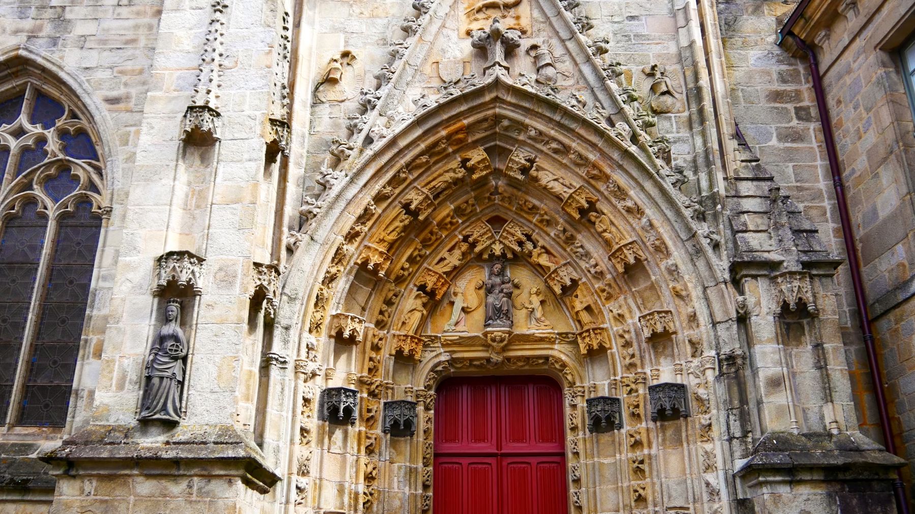 The Colors of La Cornue