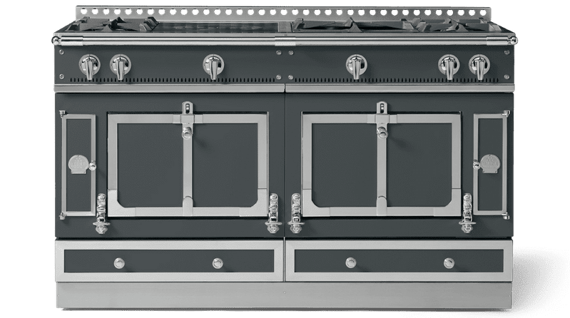 La Cornue USA - Luxury French Ranges & Hoods