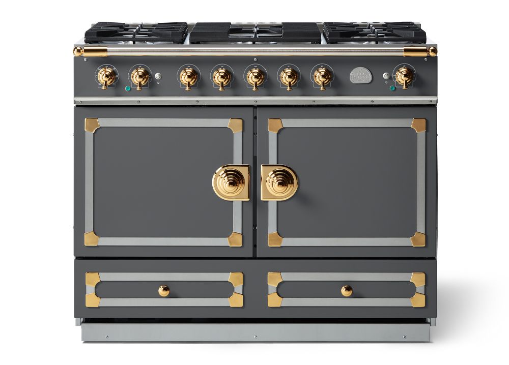 CornuFé | La Cornue USA