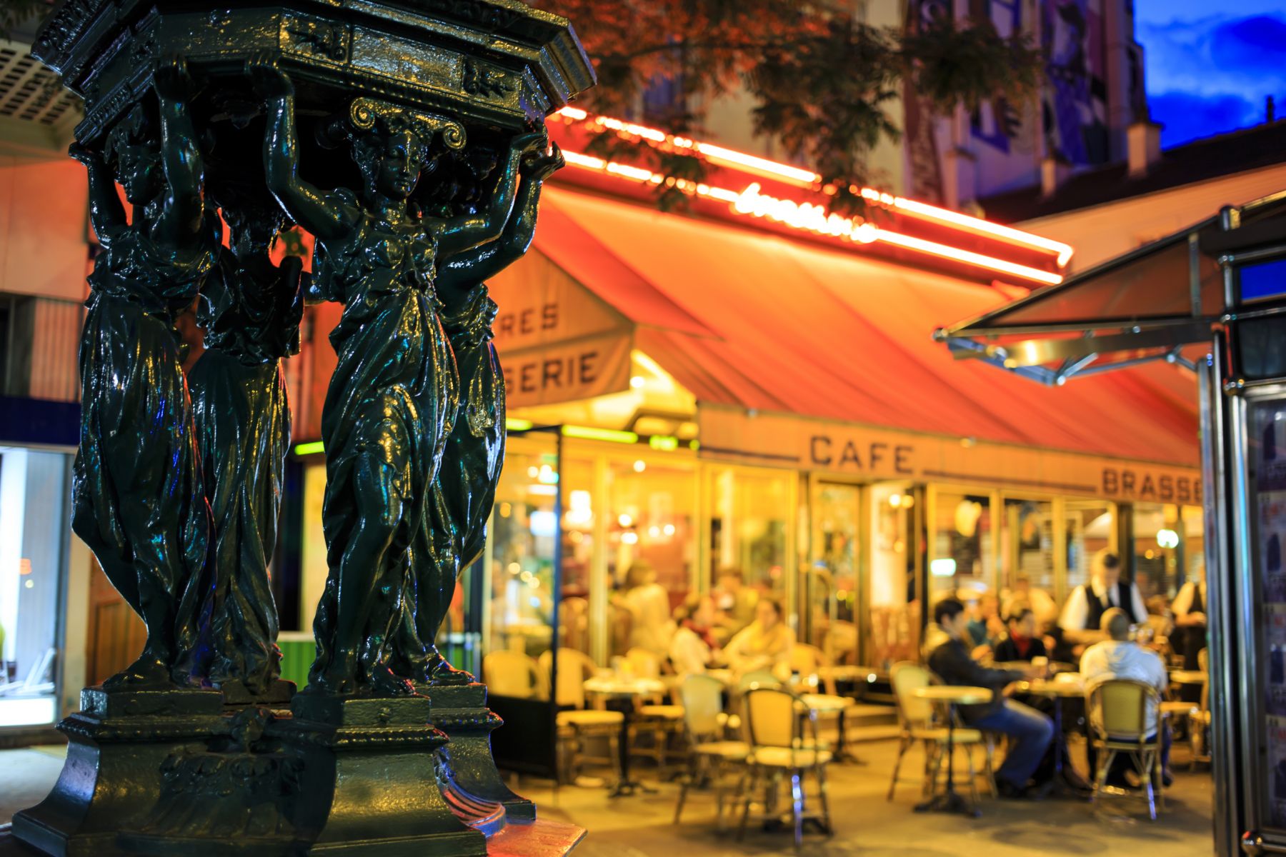 The Colors of La Cornue Ranges | Château & CornuFé