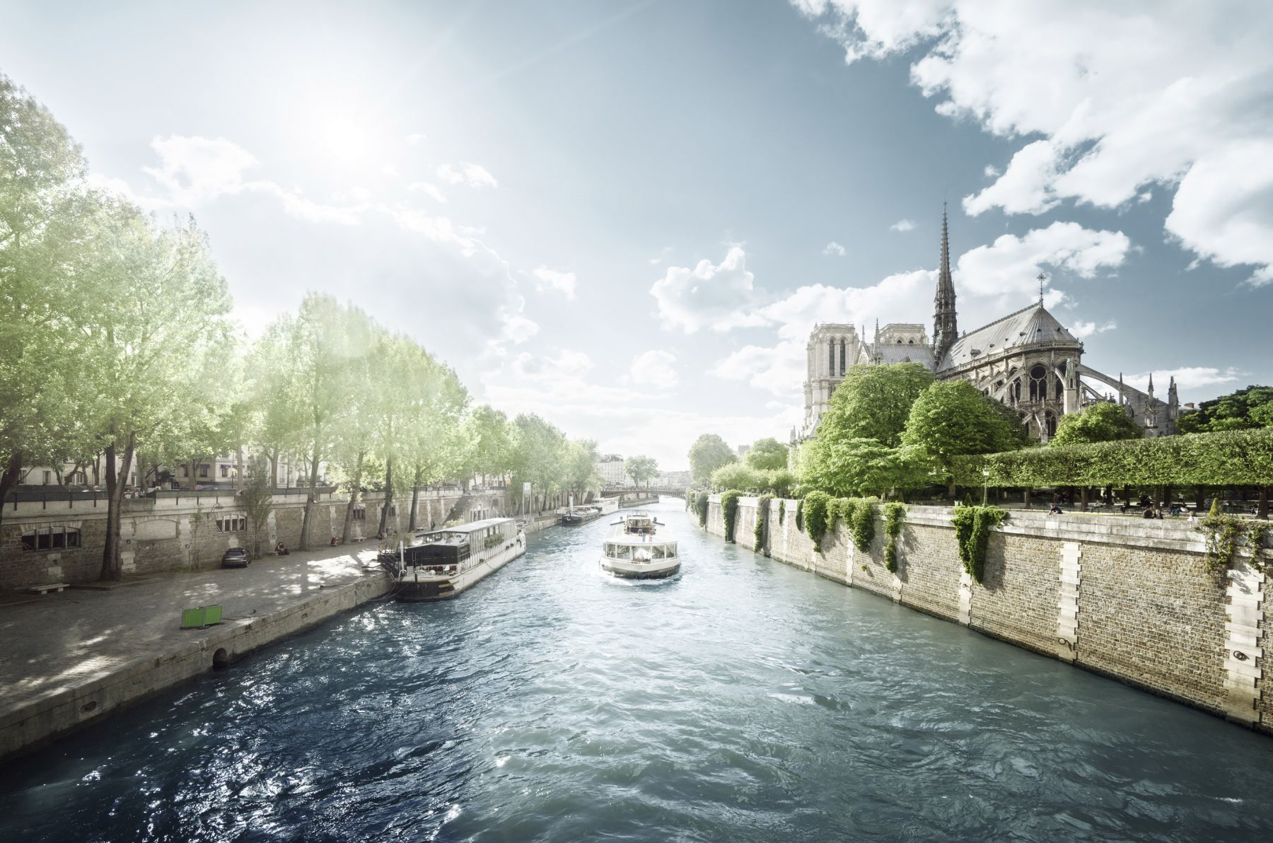 The Colors of La Cornue Ranges | Château & CornuFé