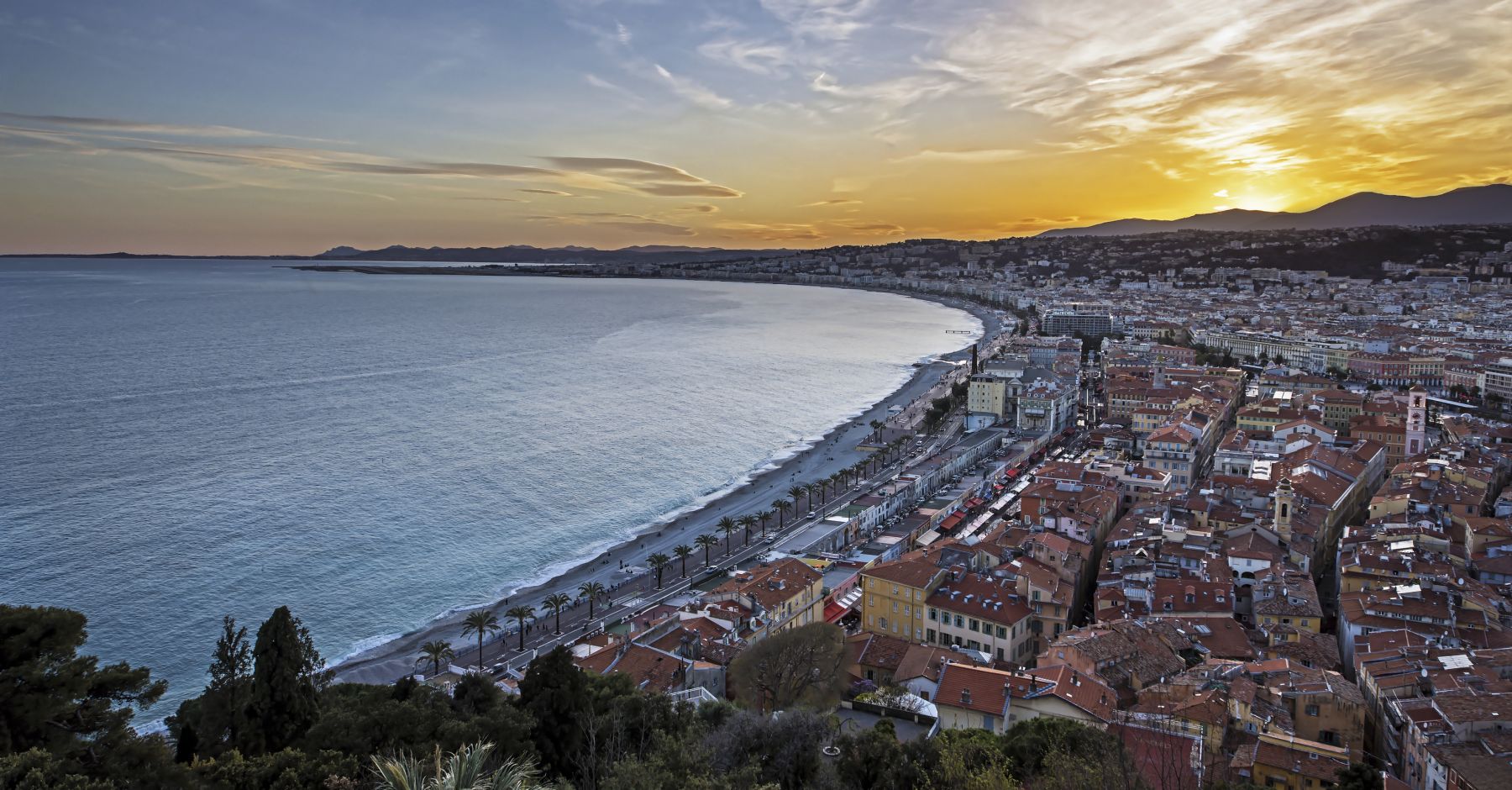 The Colors of La Cornue