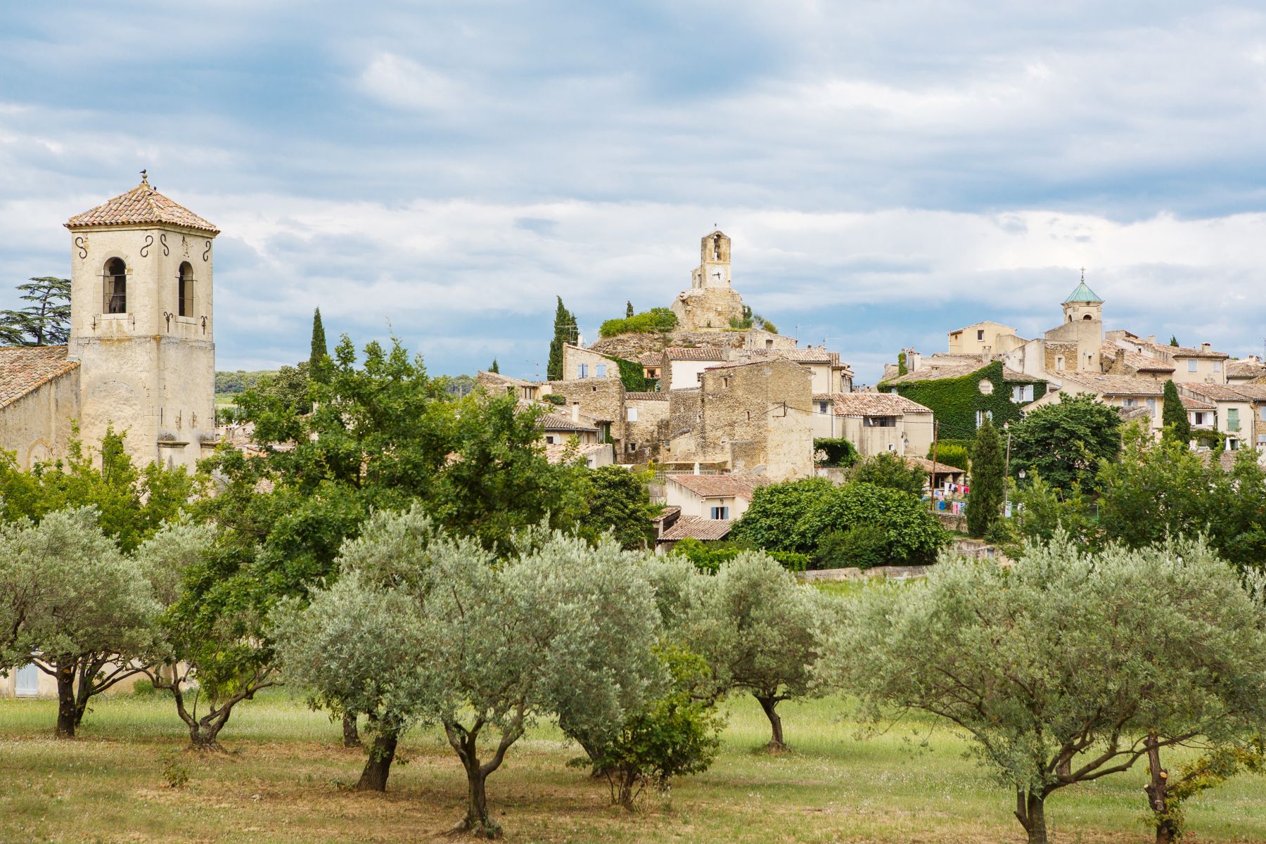 The Colors of La Cornue Ranges | Château & CornuFé