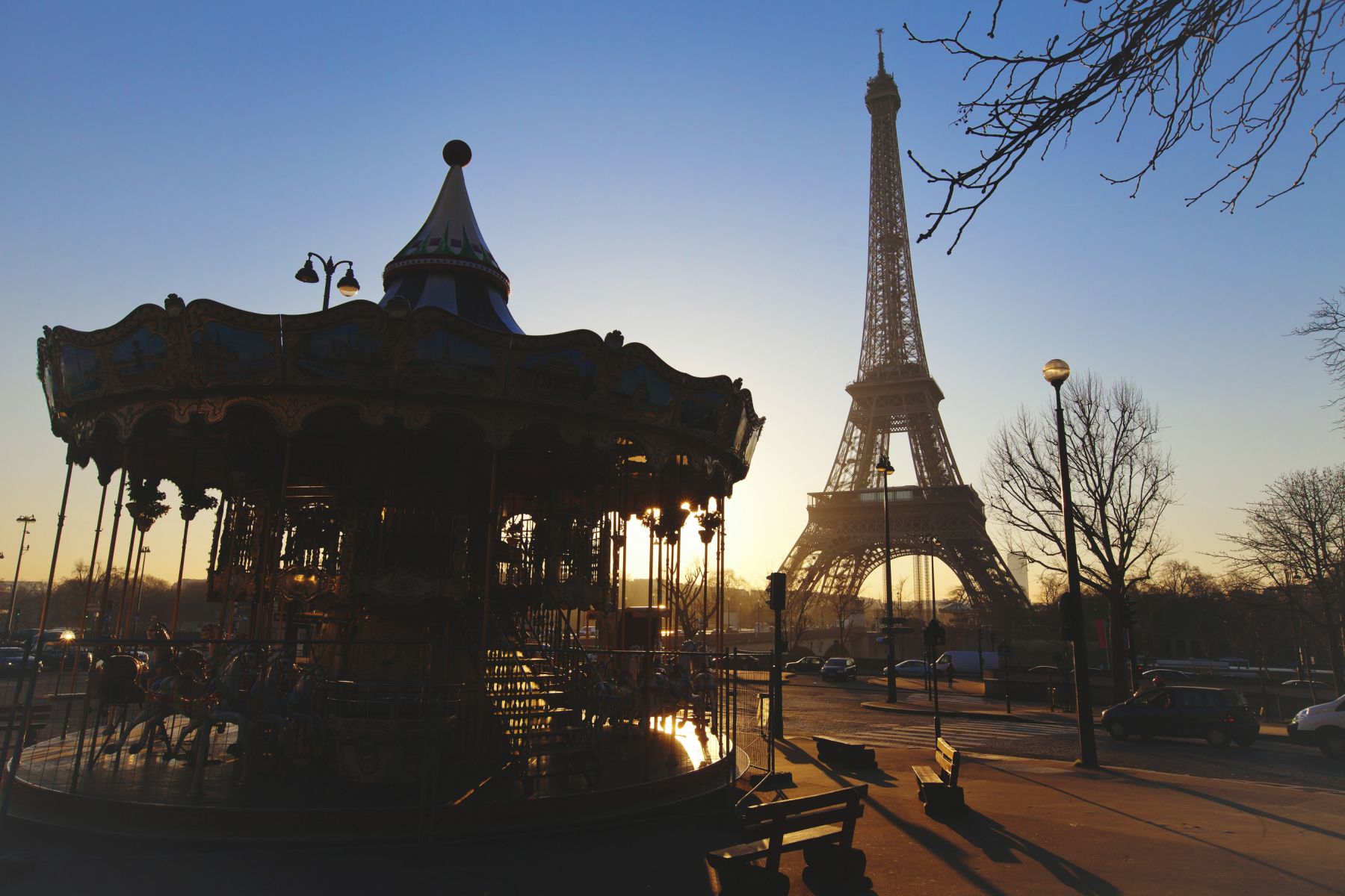 The Colors of La Cornue Ranges | Château & CornuFé