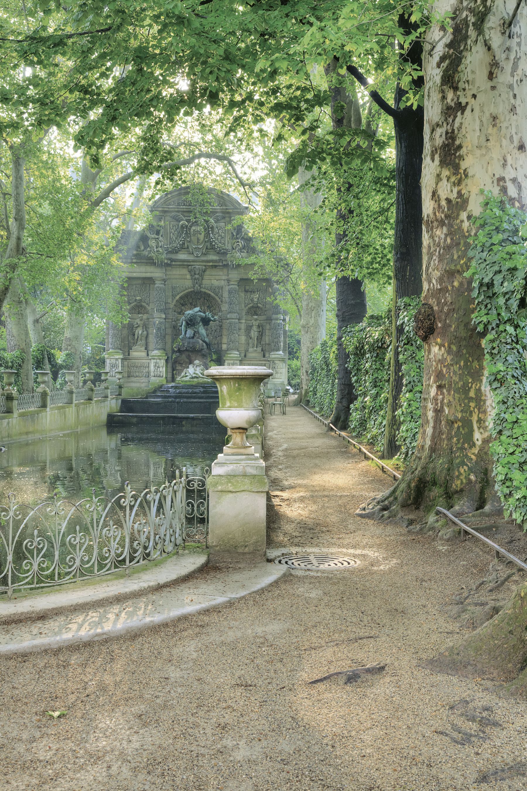 The Colors of La Cornue Ranges | Château & CornuFé