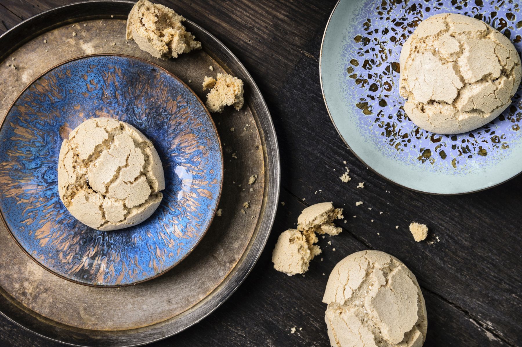 The Colors of La Cornue Ranges | Château & CornuFé