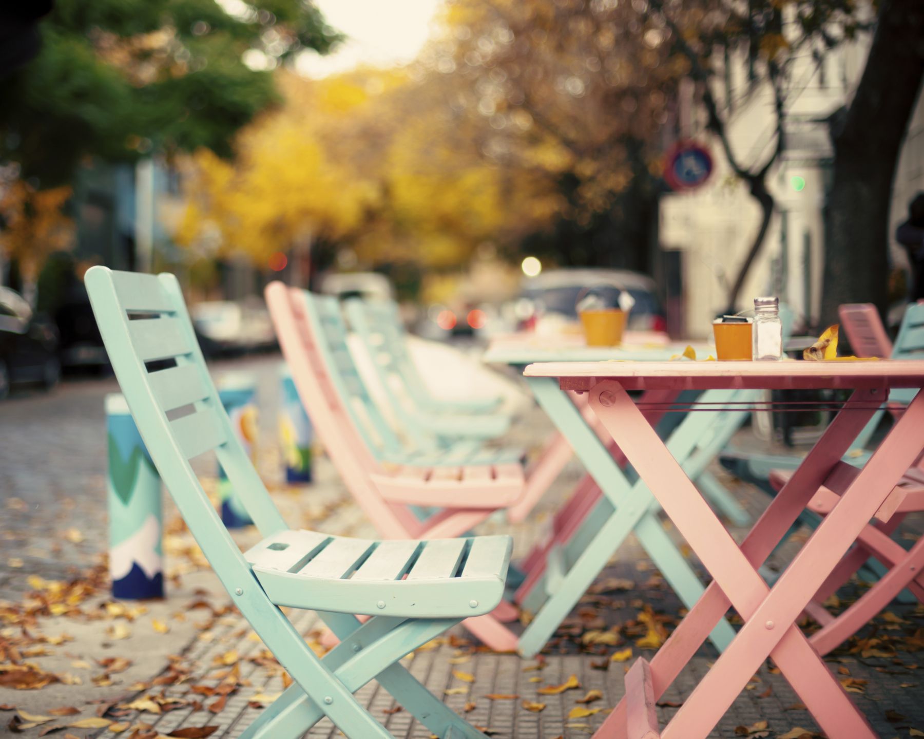 The Colors of La Cornue Ranges | Château & CornuFé